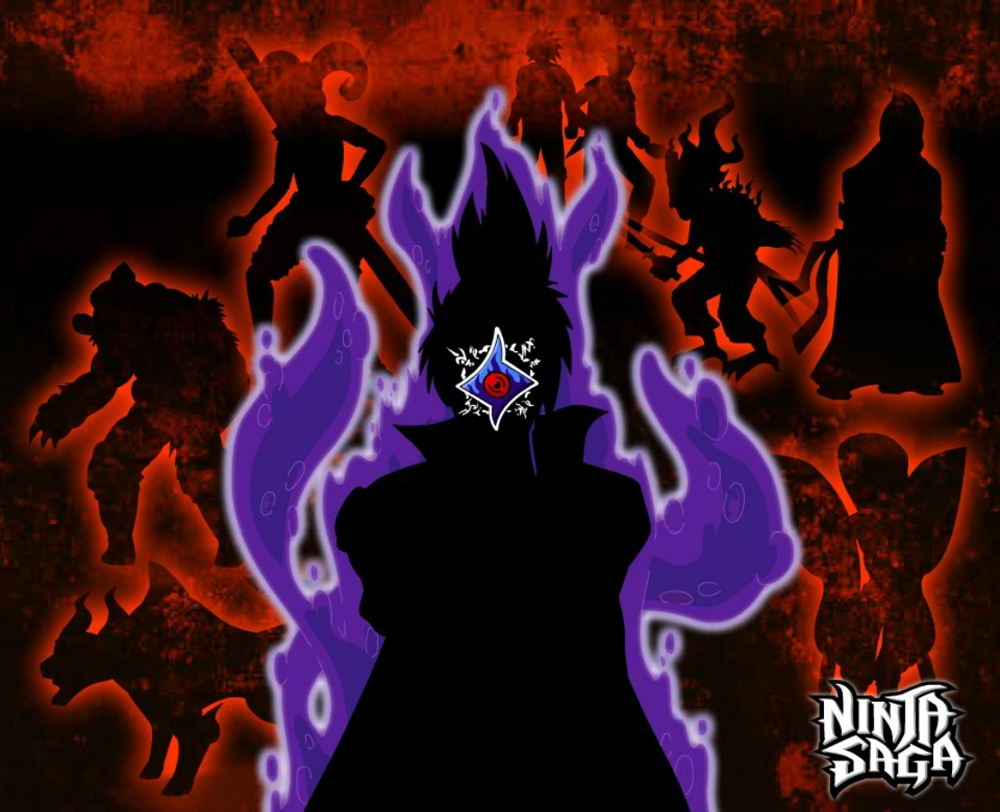 Dawn of Yami | Ninja Saga Wiki | Fandom