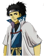 Yudai | Ninja Saga Wiki | Fandom