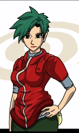 Yuuhi | Ninja Saga Wiki | Fandom