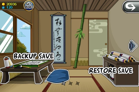 Home | Ninja Saga Wiki | Fandom