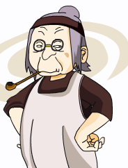 Chiyo | Ninja Saga Wiki | Fandom