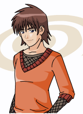 Kinta | Ninja Saga Wiki | Fandom