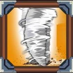 Kinjutsu: Ultimate Cyclone | Ninja Saga Wiki | Fandom