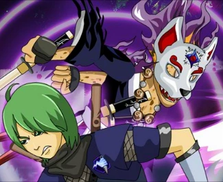 Defense! Defense! | Ninja Saga Wiki | Fandom