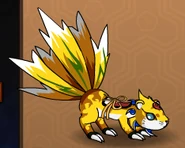 Rokubi | Ninja Saga Wiki | Fandom