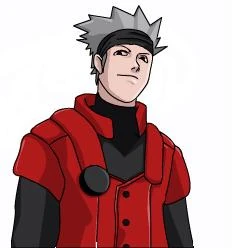 Shin | Ninja Saga Wiki | Fandom