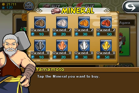 Resource | Ninja Saga Wiki | Fandom