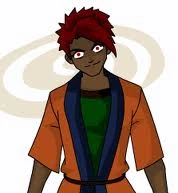 Anaki | Ninja Saga en español Wiki | Fandom