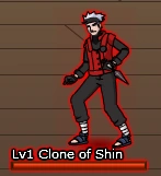 Clone of Shin | Ninja Saga Wiki | Fandom
