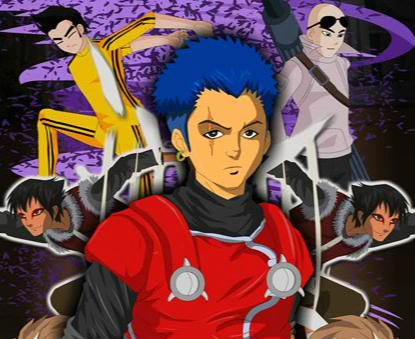 Chunin Exam 3/5: Arena | Ninja Saga Wiki | Fandom