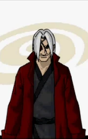 Raiga | Ninja Saga Wiki | Fandom