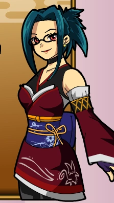 Unnamed News Reporter | Ninja Saga Wiki | Fandom