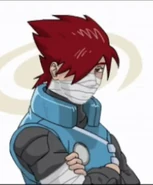 Genzu | Ninja Saga Wiki | Fandom