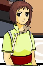 Aiko | Ninja Saga Wiki | Fandom