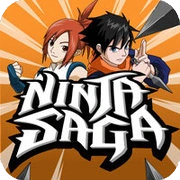 Ninja Saga | Ninja Saga Wiki | Fandom