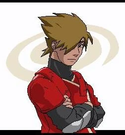 Genzu | Ninja Saga Wiki | Fandom