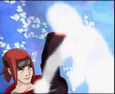 Soul Snatcher | Ninja Saga Wiki | Fandom