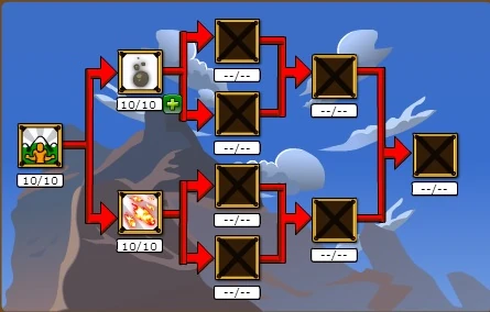 Toad Sage Mode (Senjutsu) | Ninja Saga Wiki | Fandom