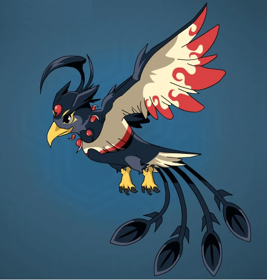 Yobi | Ninja Sage Wiki | Fandom