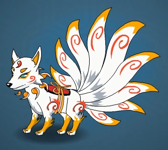 Kyubi | Ninja Sage Wiki | Fandom
