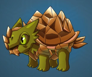 Earth Turtle | Ninja Sage Wiki | Fandom