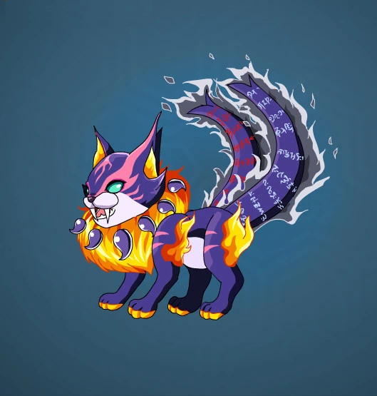 Nibi | Ninja Sage Wiki | Fandom