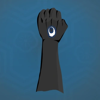 Shadow Hand | Ninja Sage Wiki | Fandom