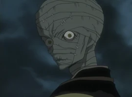 Nenmu | Ninja Scroll Wiki | Fandom