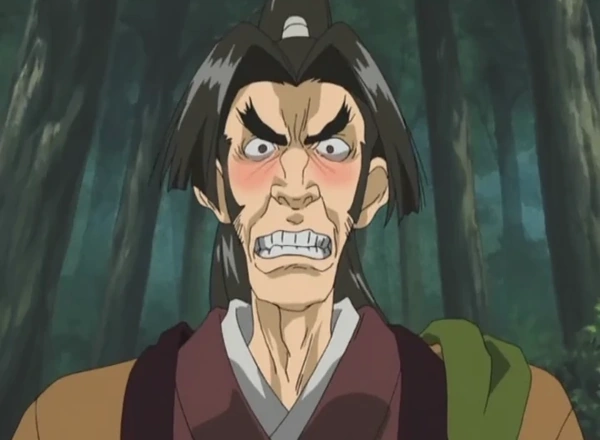 Samurai | Ninja Scroll Wiki | Fandom