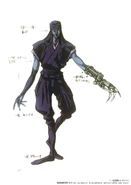 Shijima | Ninja Scroll Wiki | Fandom