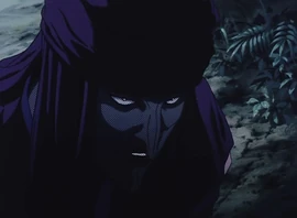 Shijima | Ninja Scroll Wiki | Fandom