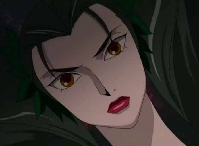 Azami | Ninja Scroll Wiki | Fandom