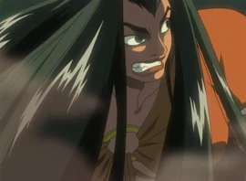 Nubatama | Ninja Scroll Wiki | Fandom