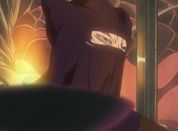 Yamikubō | Ninja Scroll Wiki | Fandom