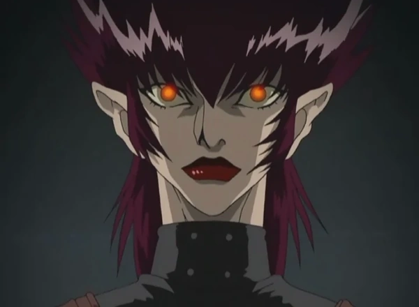 Nekome | Ninja Scroll Wiki | Fandom