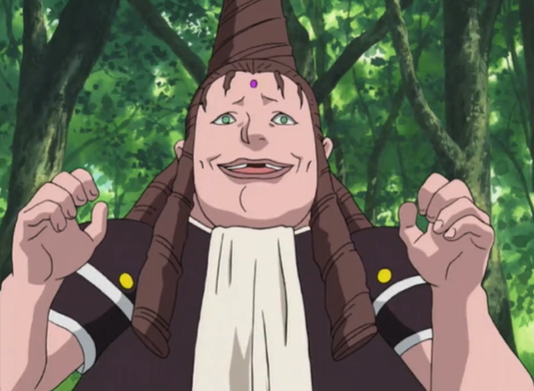 Rokai | Ninja Scroll Wiki | Fandom