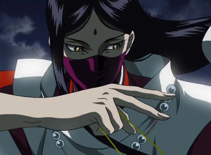 Oriha | Ninja Scroll Wiki | Fandom