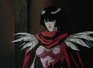 Zakuro | Ninja Scroll Wiki | Fandom
