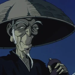 Ninja Scroll Characters