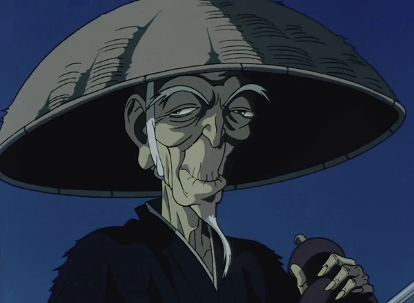 Dakuan | Ninja Scroll Wiki | Fandom