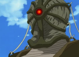 Shibito | Ninja Scroll Wiki | Fandom