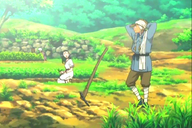 Tsubute | Ninja Scroll Wiki | Fandom