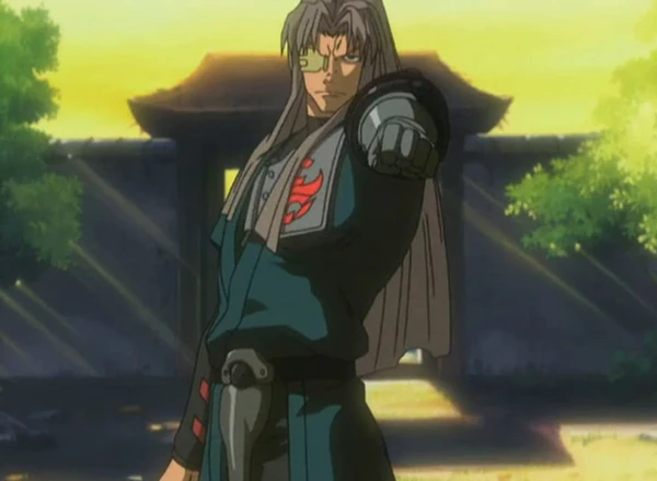 Jashi | Ninja Scroll Wiki | Fandom