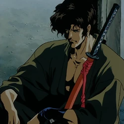 Ninjas Ninja Scroll Gif Ninjas Ninjascroll Ninja