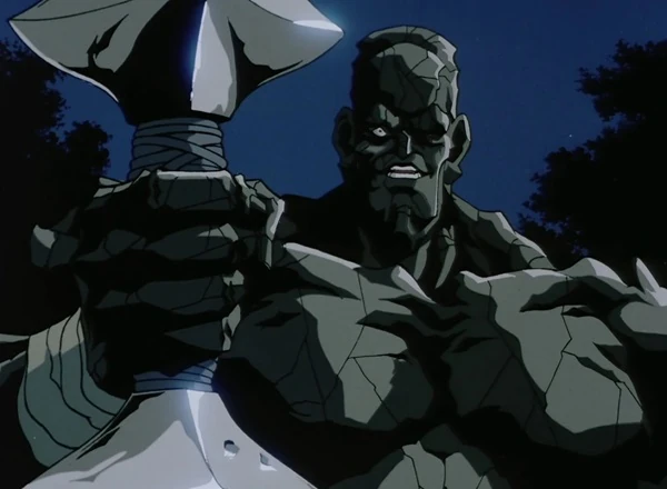 Pergaminho Ninja Kagero Tessai HD Ninja Scrolls Wallpapers | Peakpx