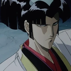 Ninja Scroll Characters