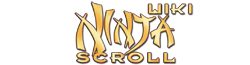 Ninja Scroll | Ninja Scroll Wiki | Fandom