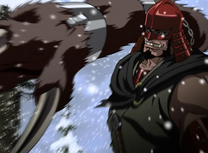 Magma | Ninja Scroll Wiki | Fandom