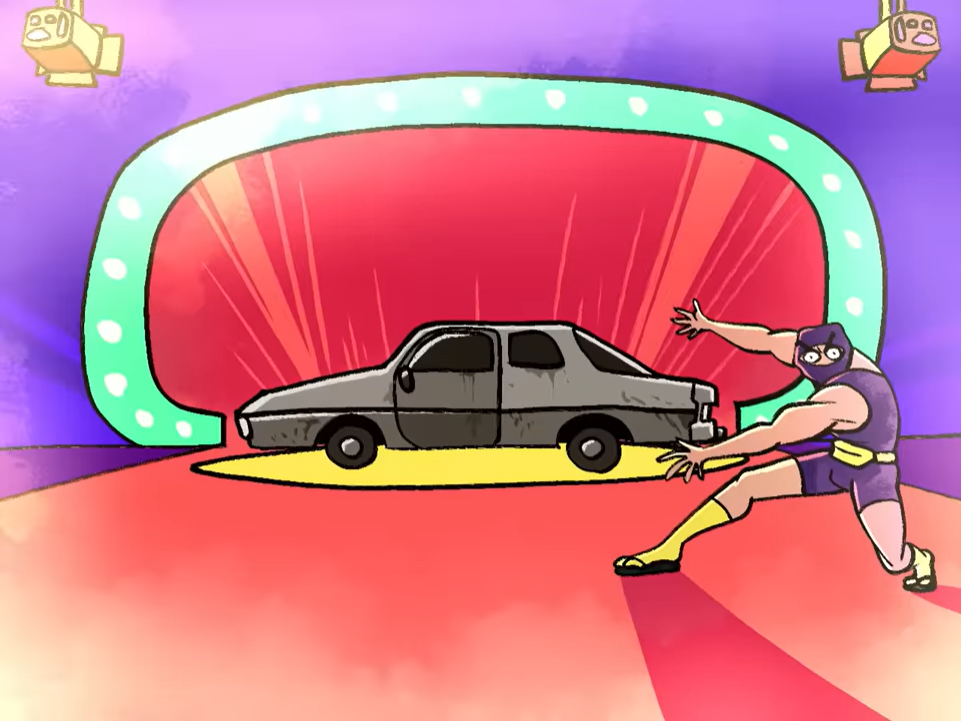 I Own A Car Ninja Sex Wiki Fandom