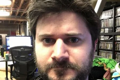 Game Grumps Faces Barry